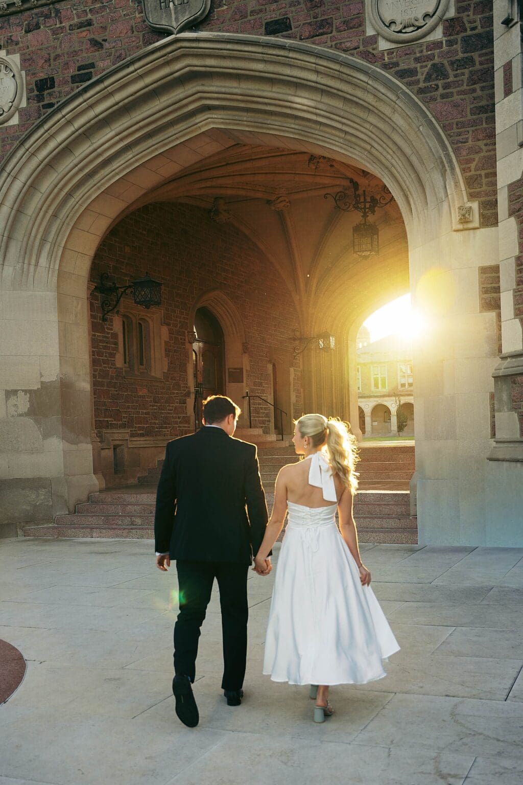 What is Documentary Style Posing? | St. Louis Photographer